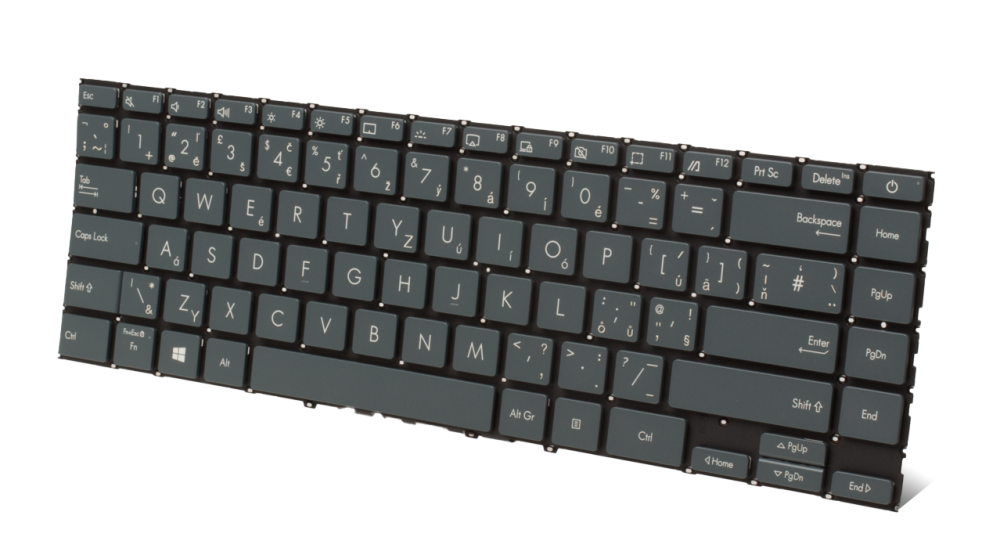 Asus ZenBook 14 UX425 14 UX425J 14 UX425JA 14 UX425E 14 UX425EA 14 ...