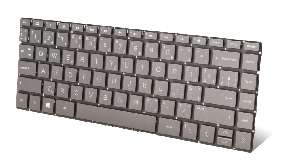 HP Envy X360 13-ag0000 X360 13m-ag0000 X360 13z-ag000 HP Spectre X360 ...